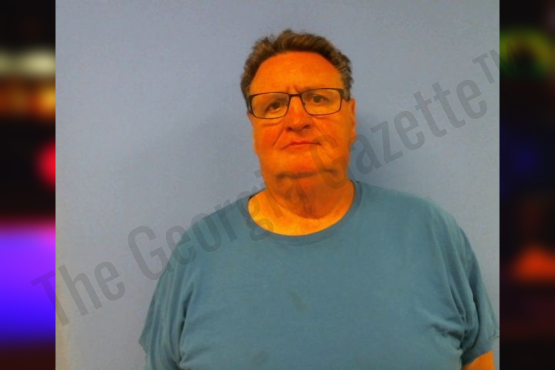 Timothy Robinson — Troup County Jail Bookings