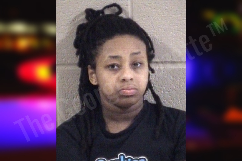 Kylan Rodgers — Whitfield County Jail Bookings