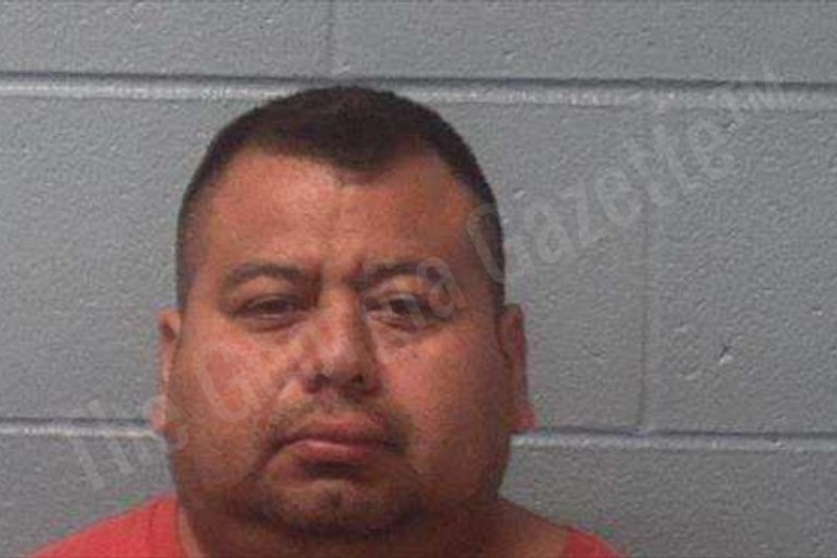 Franklin County Jail Bookings – Page 2 – The Georgia Gazette