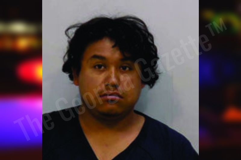 Gaspar Rodriguez — Bartow County Jail Bookings