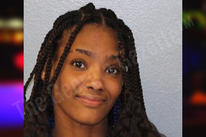 Tashae Rodriguez — McIntosh County Jail Bookings