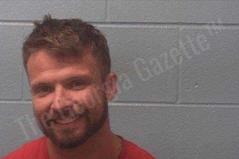 Steven Rogers — Franklin County Jail Bookings