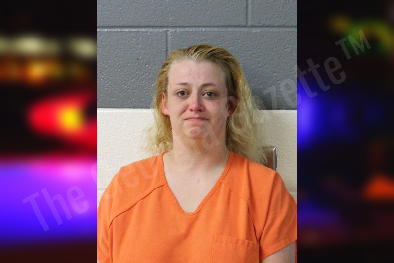 Taylor Roland — Lumpkin County Jail Bookings