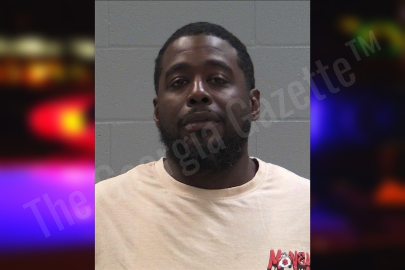 Raheem Ross — Baldwin County Jail Bookings