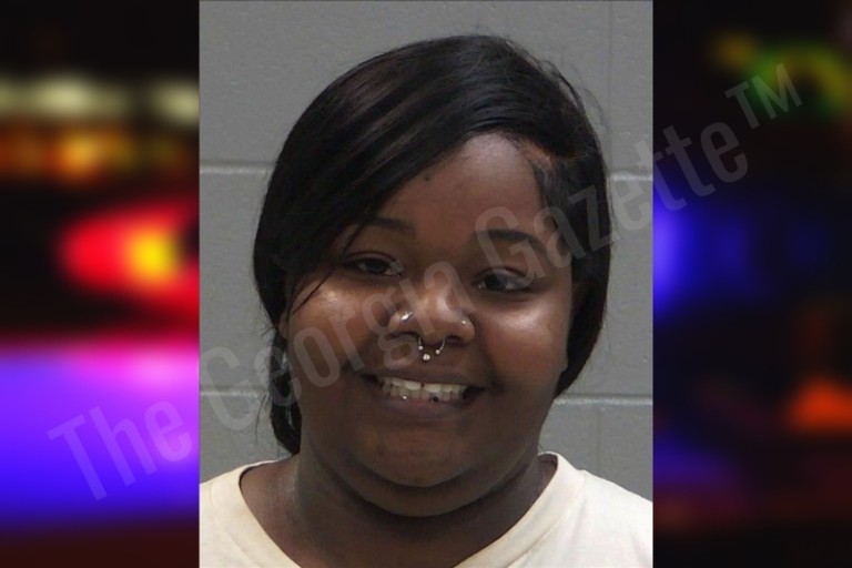 Rayven Ross — Baldwin County Jail Bookings