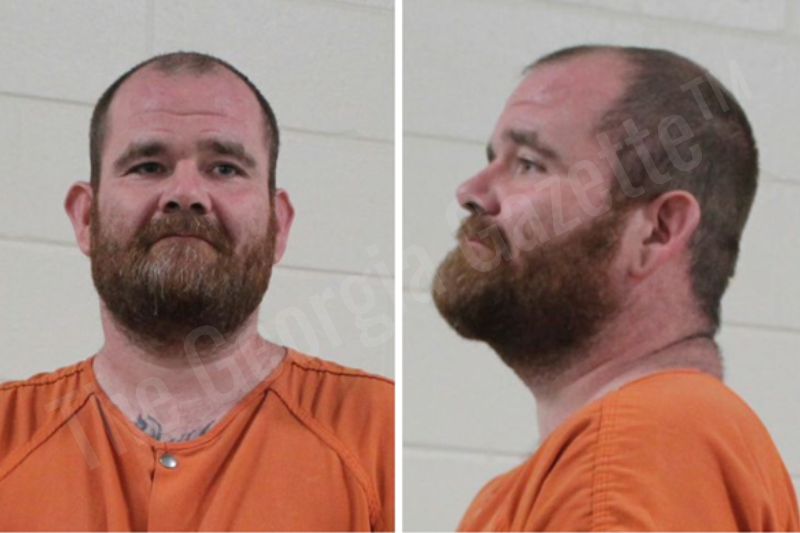 Nathan Rouse — Houston County Jail Bookings