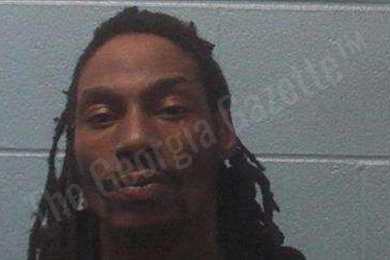 Franklin County Jail Bookings – Page 2 – The Georgia Gazette