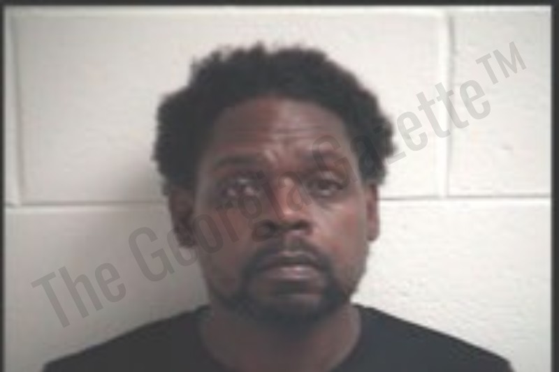 Antonio Rowe — Henry County Jail Bookings