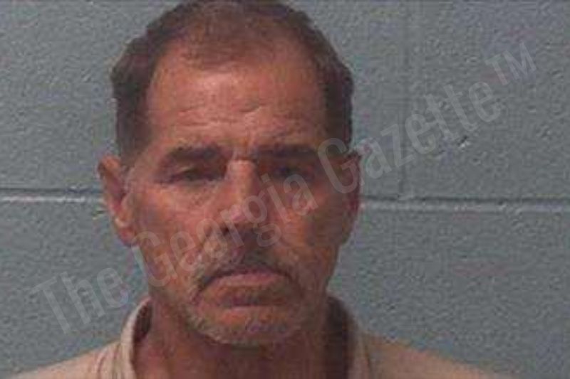 Franklin County Jail Bookings – Page 2 – The Georgia Gazette