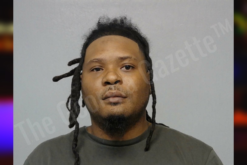 Rufus Durham — Bibb County Jail Bookings