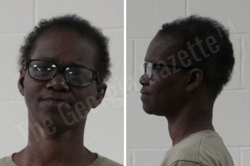Betty Rumph — Houston County Jail Bookings