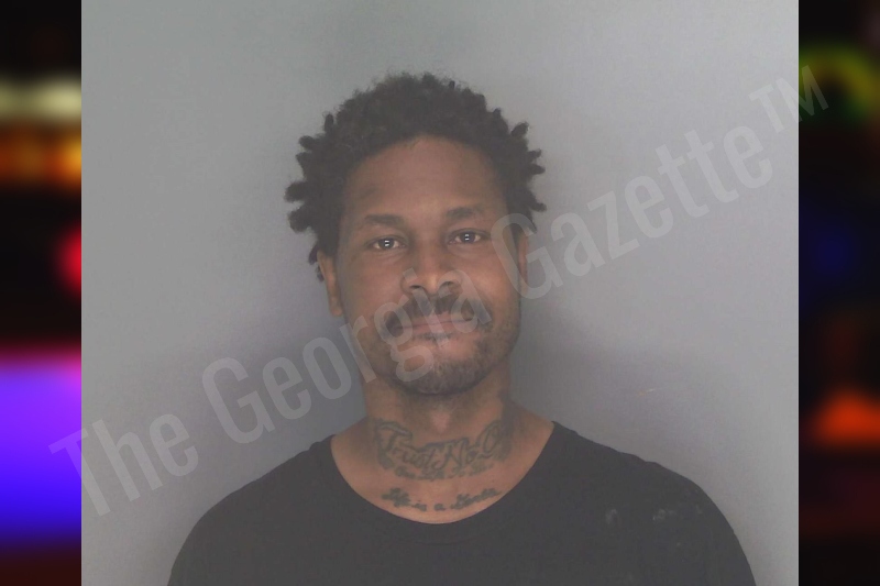 Dorian Sadler — Douglas County Jail Bookings