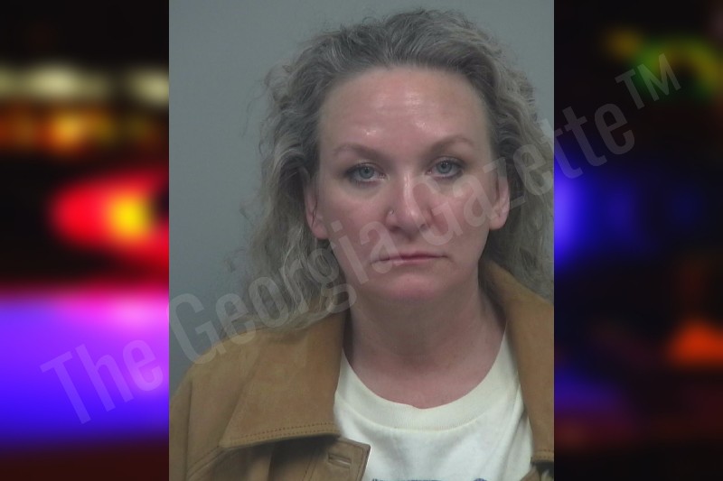 Gwinnett County Jail Bookings – The Georgia Gazette