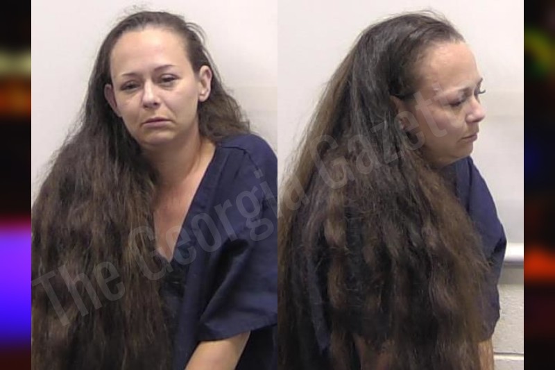 Clarke County Jail Bookings – Page 6 – The Georgia Gazette