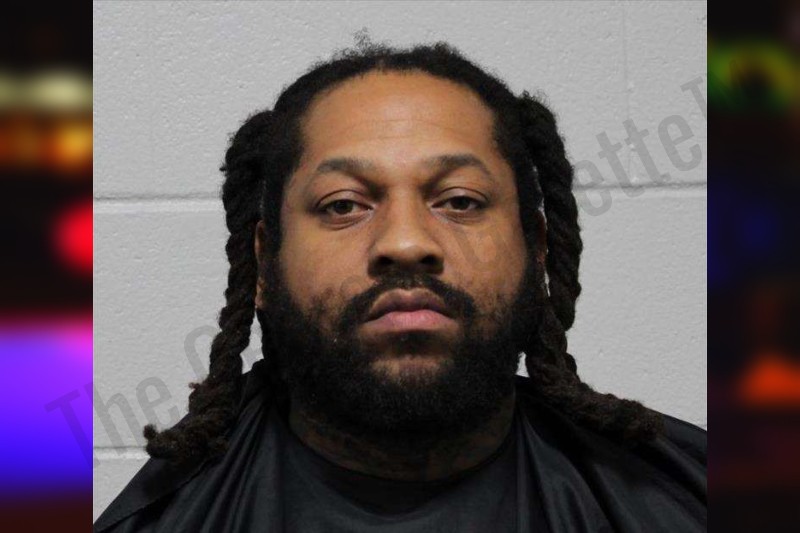 Robert Sanders — Habersham County Jail Bookings