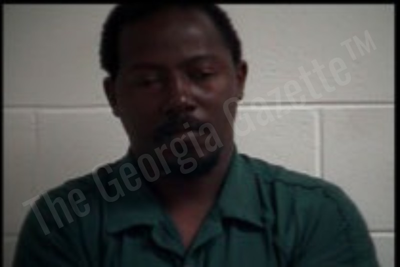 Junior Sanon — Henry County Jail Bookings