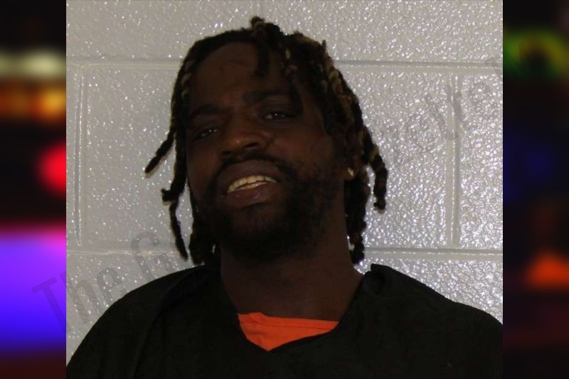 Deangelo Satterwhite — Carroll County Jail Bookings