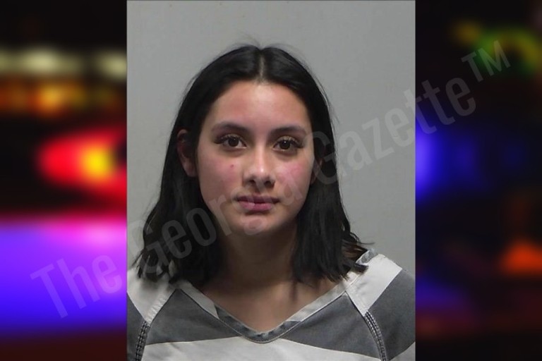 Jacilyn Scott — Tift County Jail Bookings