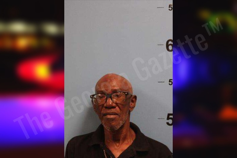 Ricky Scott — Monroe County Jail Bookings
