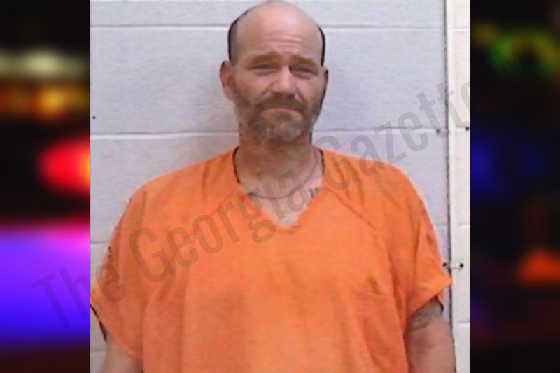 Shawn Scott — Screven County Jail Bookings