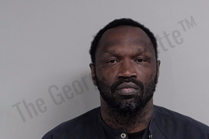 John Sharp — Lowndes County Jail Bookings