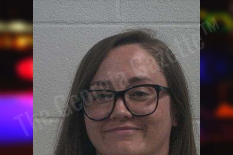 Lacey Shaw — McDuffie County Jail Bookings