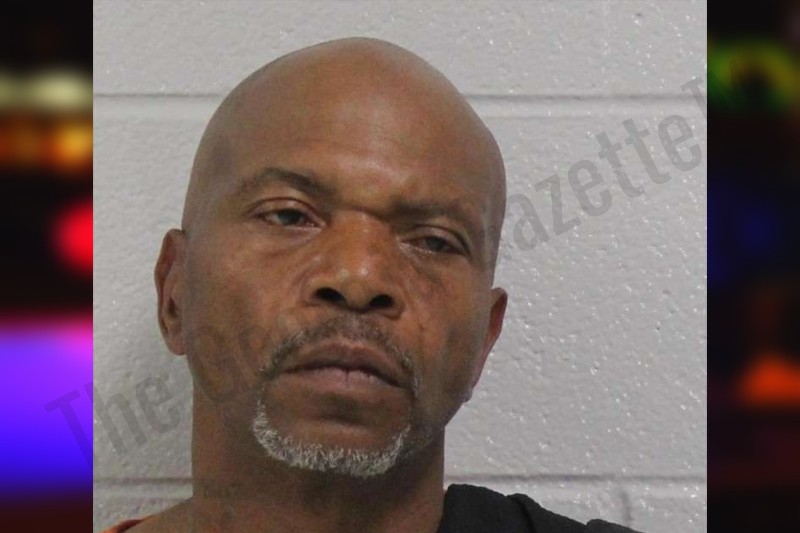 Torrey Shaw — Carroll County Jail Bookings