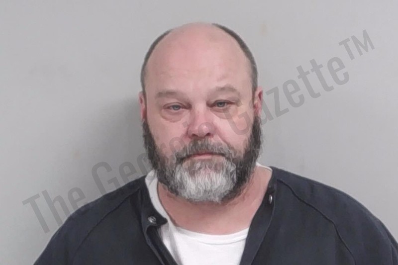 James Shea — Lowndes County Jail Bookings