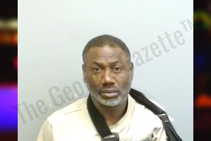 Renard Shealey — Fulton County