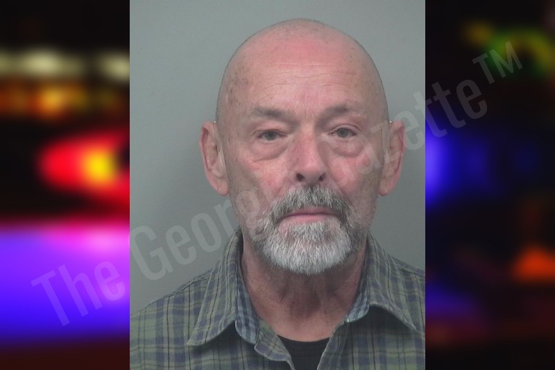 Robert Shepherd — Gwinnett County Jail Bookings