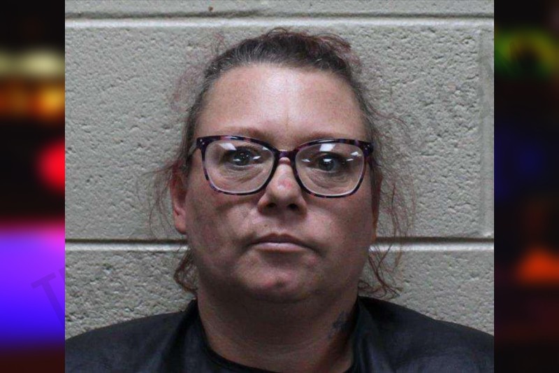 Jamie Short — Haralson County Jail Bookings