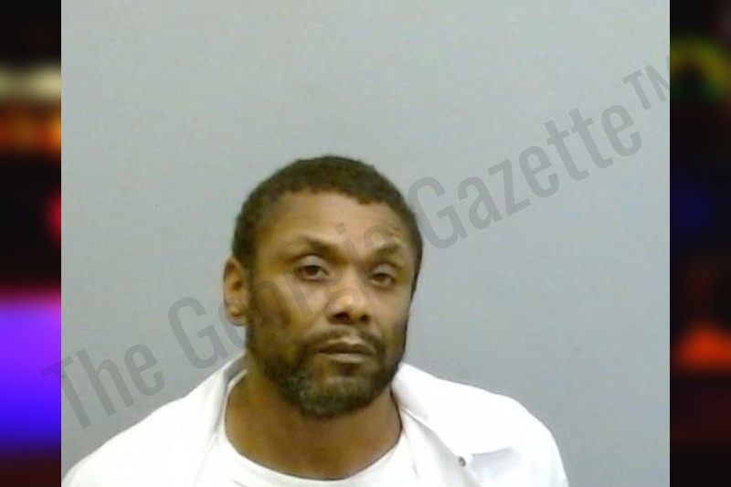 Christopher Shropshire — Fulton County