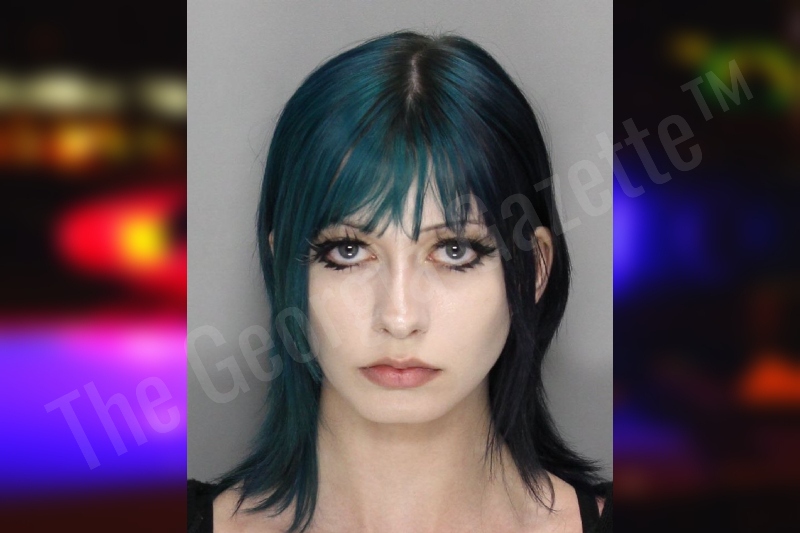 Alexandra Sigler — Cobb County