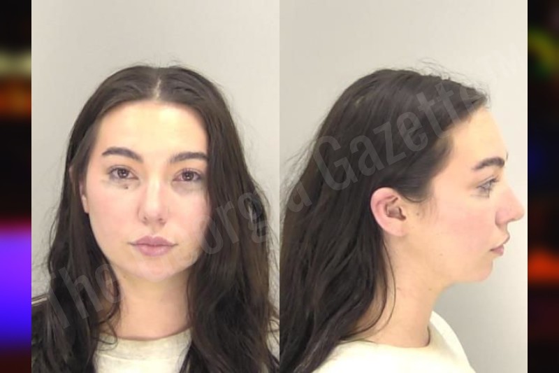 Bryce Simmons — Richmond County Jail Bookings