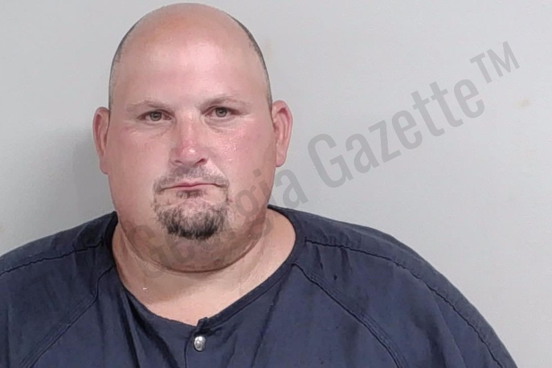 Adam Simpson — Lowndes County Jail Bookings