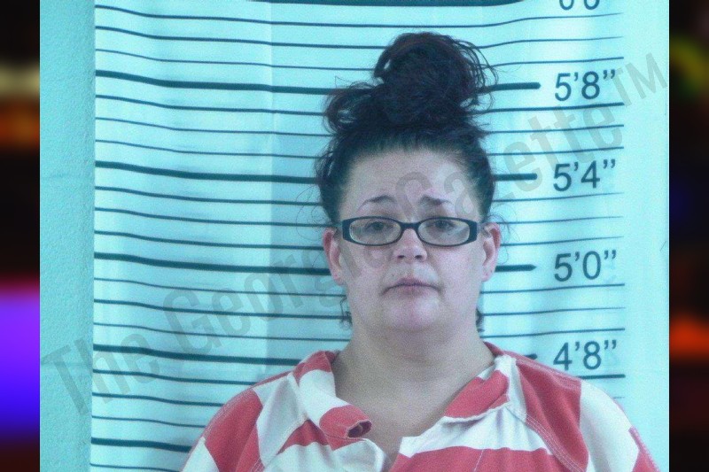 Angela Simpson — Stephens County Jail Bookings