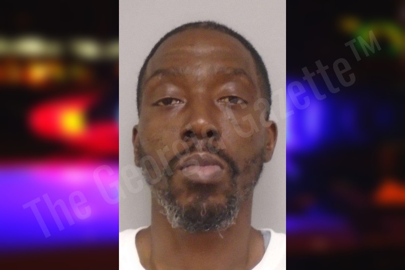 Jermaine Simpson — Burke County Jail Bookings