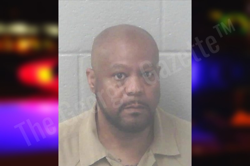 Adolphus Sims — Newton County Jail Bookings