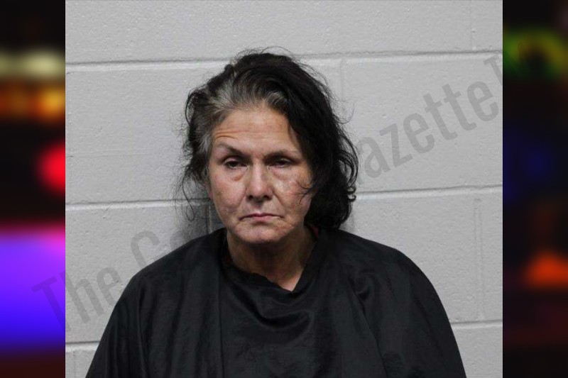 Sherrie Sims — Habersham County Jail Bookings