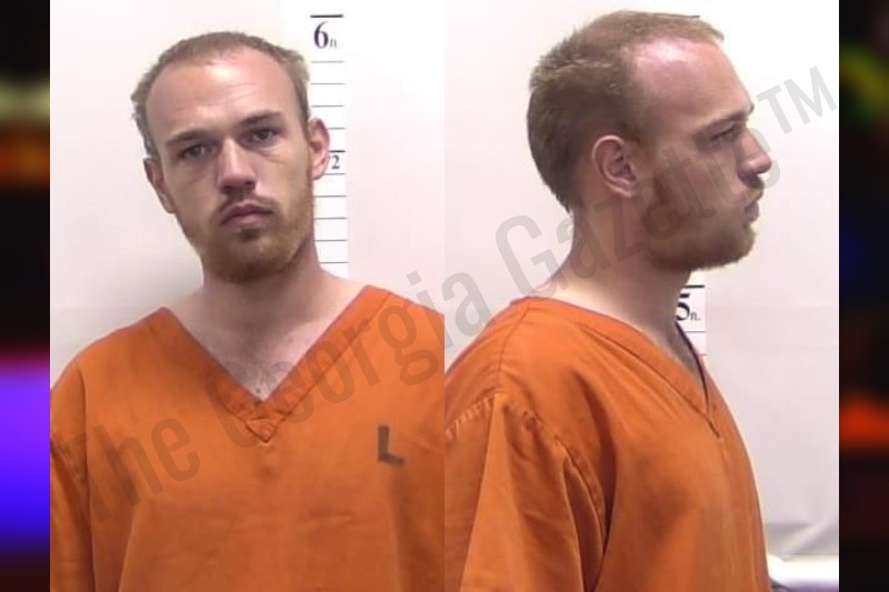 Stephen Sims — Clarke County Jail Bookings