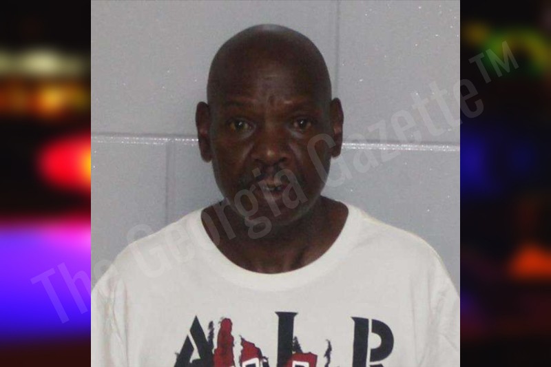 Willie Sims — Morgan County Jail Bookings