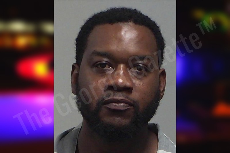 Mikel Singleton — Tift County Jail Bookings