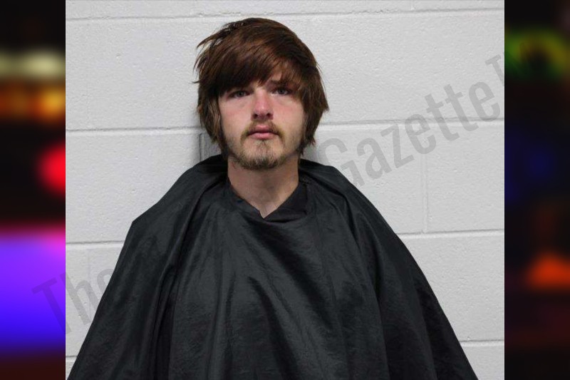 Hunter Sloane — Habersham County Jail Bookings