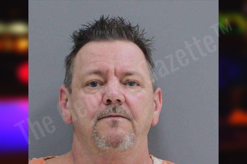 Michael Smiley — Rabun County Jail Bookings
