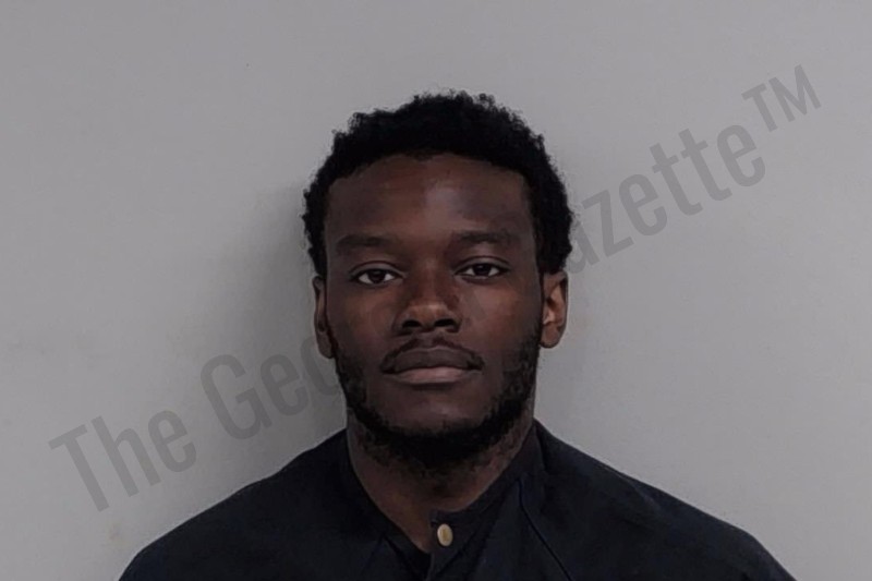 Benjamin Smith — Lowndes County Jail Bookings