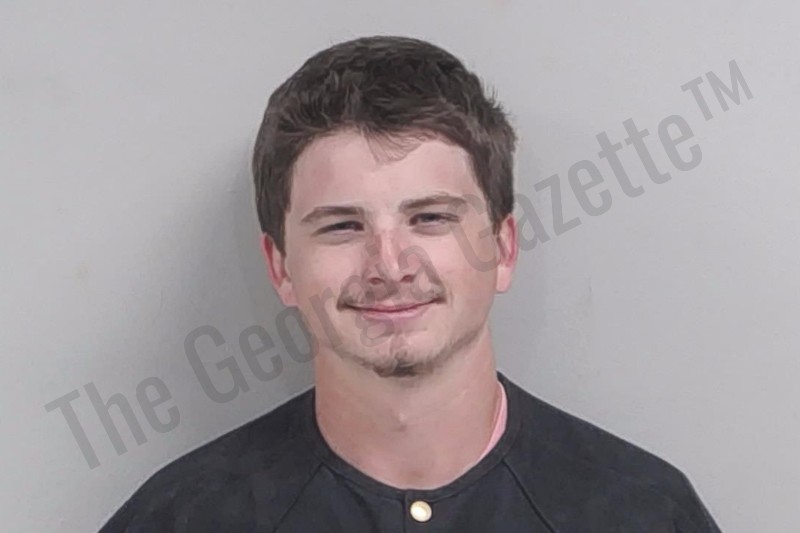Dylan Smith — Lowndes County Jail Bookings