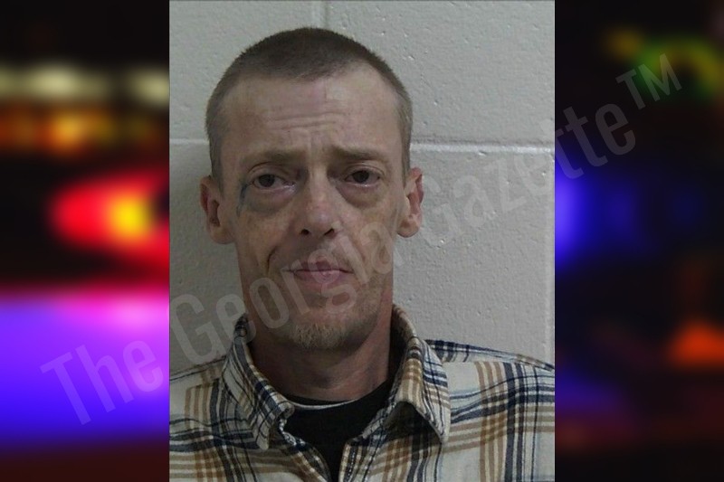 Jimmy Smith — Decatur County Jail Bookings