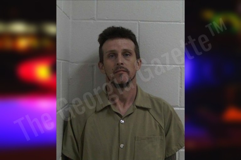 John Smith — Decatur County Jail Bookings