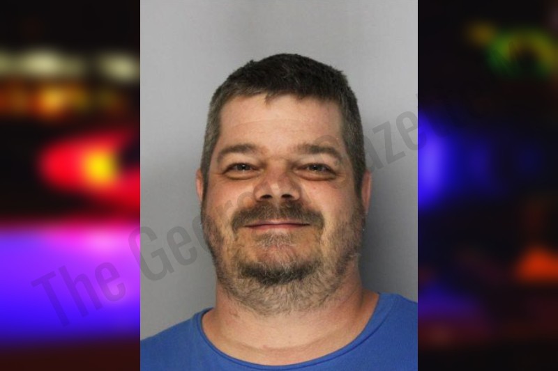 Jonathan Smith — Hall County Jail Bookings