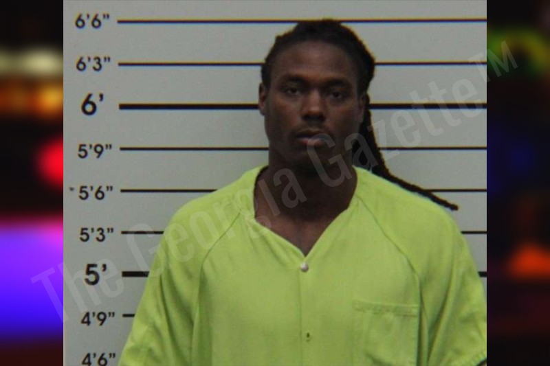 Jordan Smith — Turner County Jail Bookings